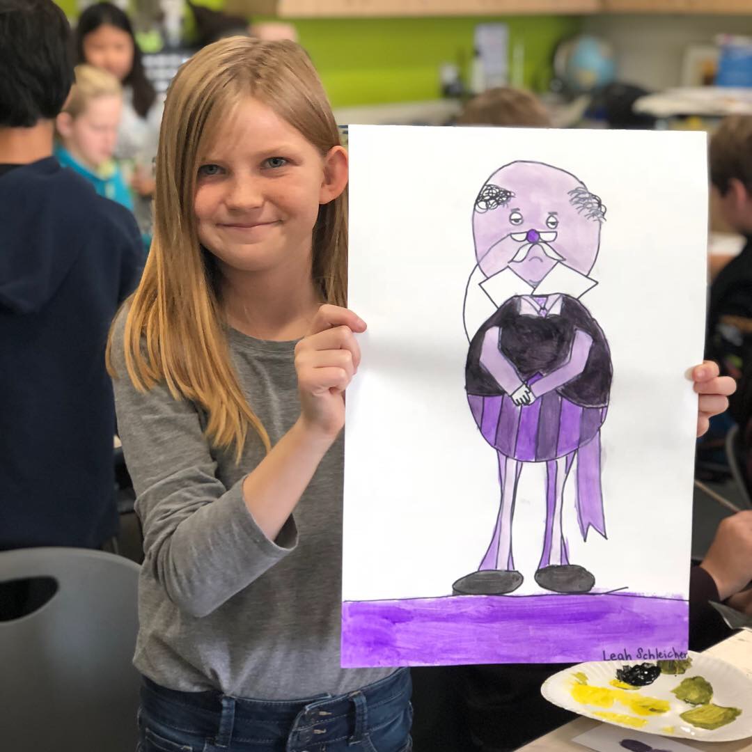 5 Ideas to make your Spring Art Show a success! - Arts Attack news